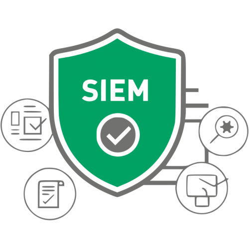 پروپوزال مدیریت رویدادها و امنیت اطلاعات SIEM